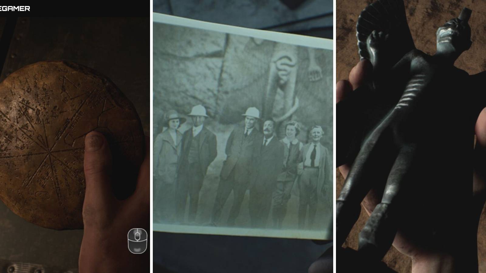 House Of Ashes: Where To Find Every Secret Collectable Item