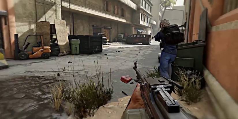 Every Map In Insurgency: Sandstorm, Ranked
