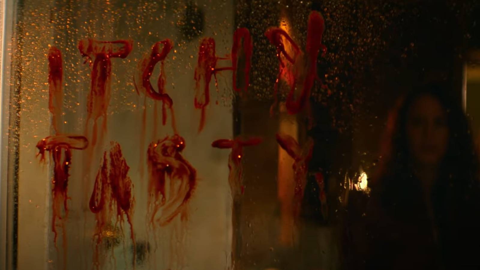 Resident Evil: Welcome To Raccoon City Film Reveals Its New Itchy Tasty ...