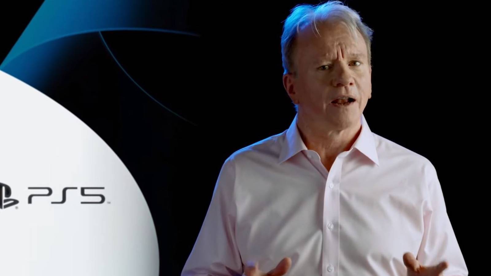 PlayStation Head Jim Ryan Says That PS5 Stock Issues Are Resolved