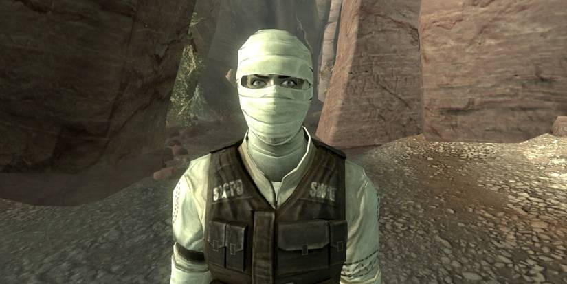 10 Interesting Facts About Joshua Graham In Fallout: New Vegas