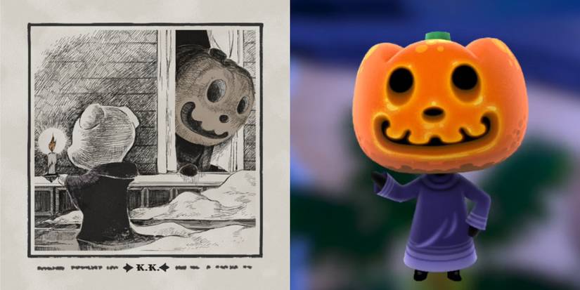 ACNH: The Best K.K. Slider Songs, Ranked