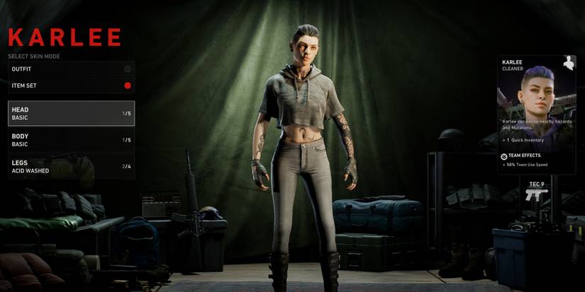 Back 4 Blood: All Playable Characters, Ranked