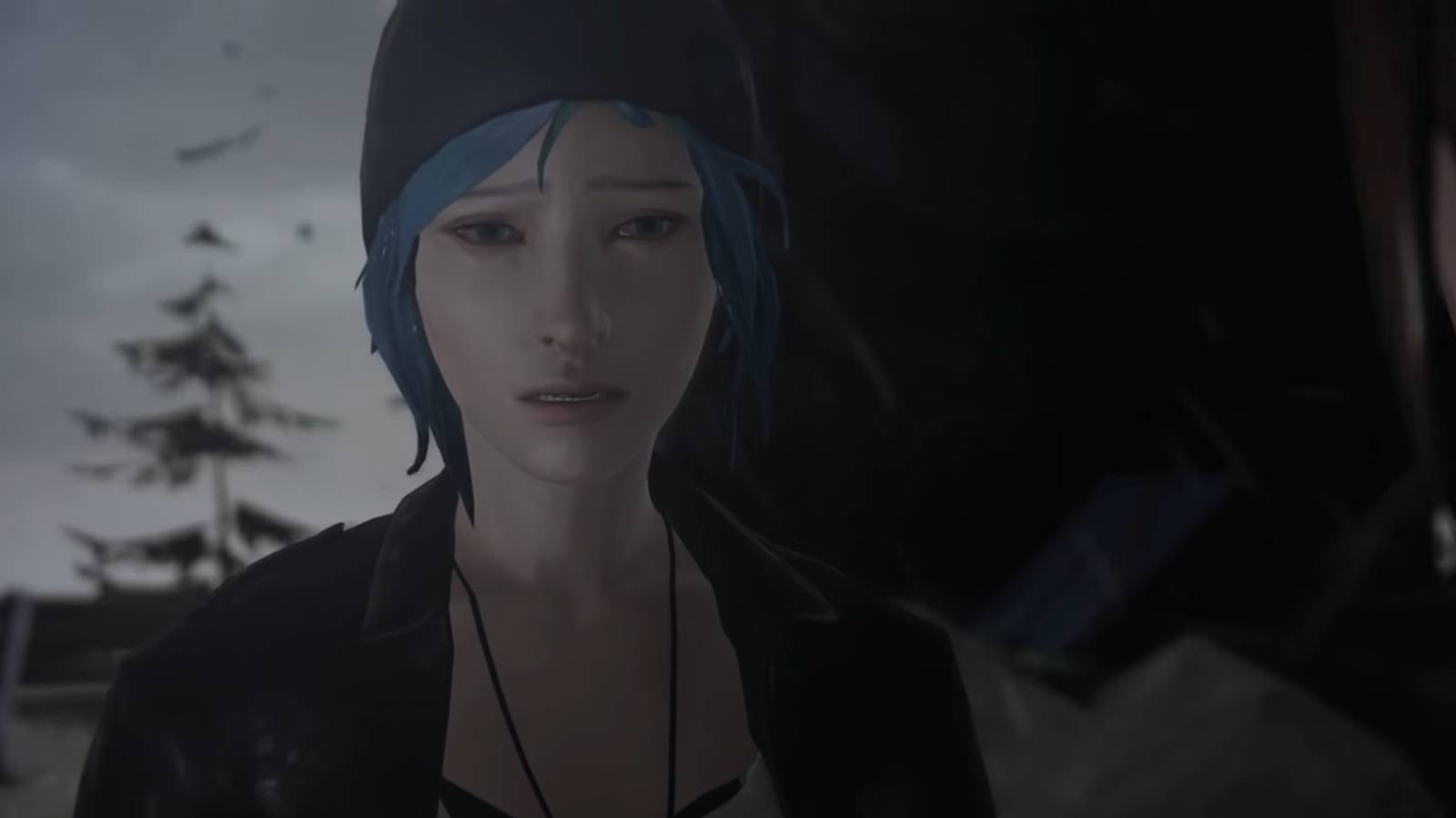 Life Is Strange: Double Exposure Hasn't Revealed Chloe, Worrying Fans