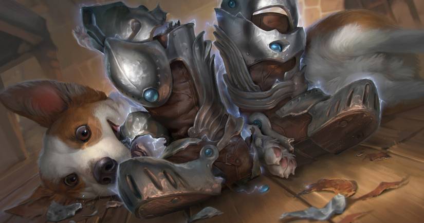MTG: Shroud, Hexproof, Ward, And Protection Guide