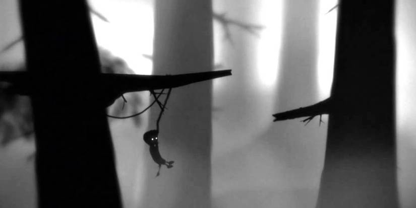 15 Most Visually Unique Graphics In Games, Ranked