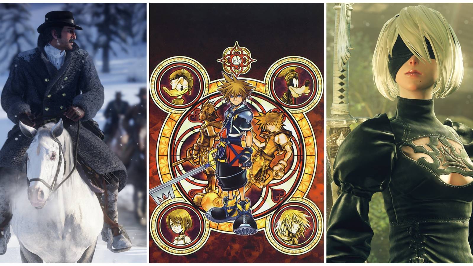 10 Longest Video Game Intro Sequences