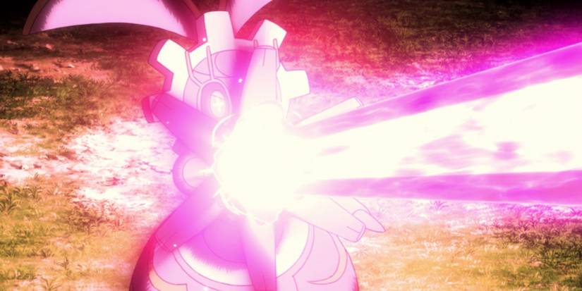 The 15 Strongest Fairy Type Moves In Pokemon