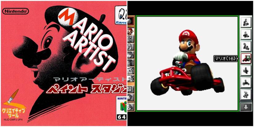 10 Best Drawing Or Painting Games