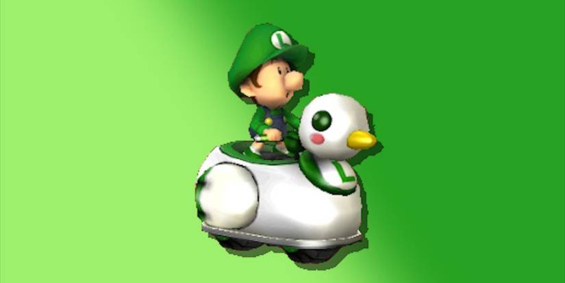 10 Best Mario Kart Vehicle Designs