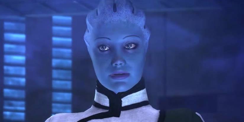 Mass Effect: Every Squad Member's Age, Alien Race, & Voice Actor