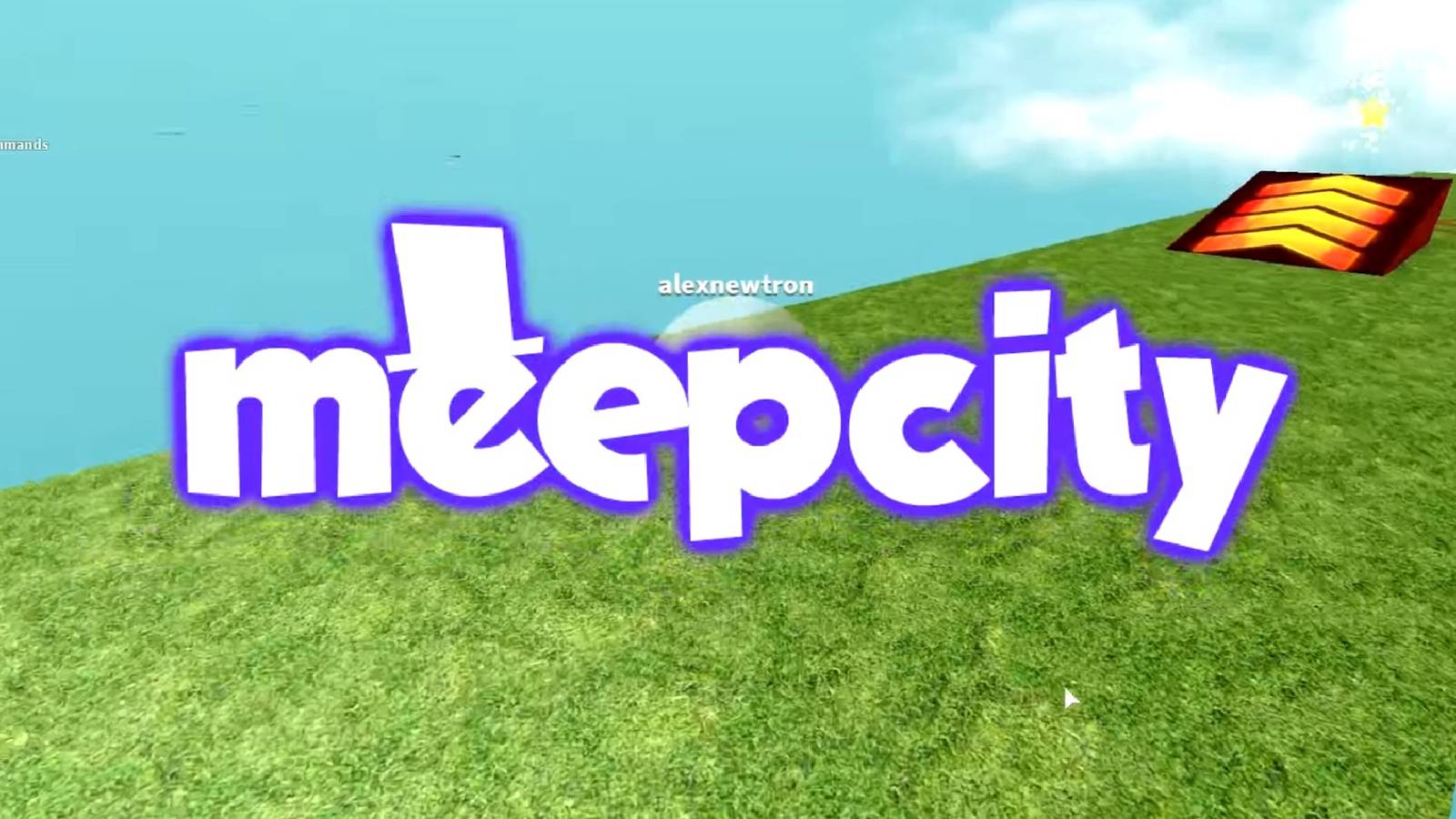 Meep City Codes - Roblox