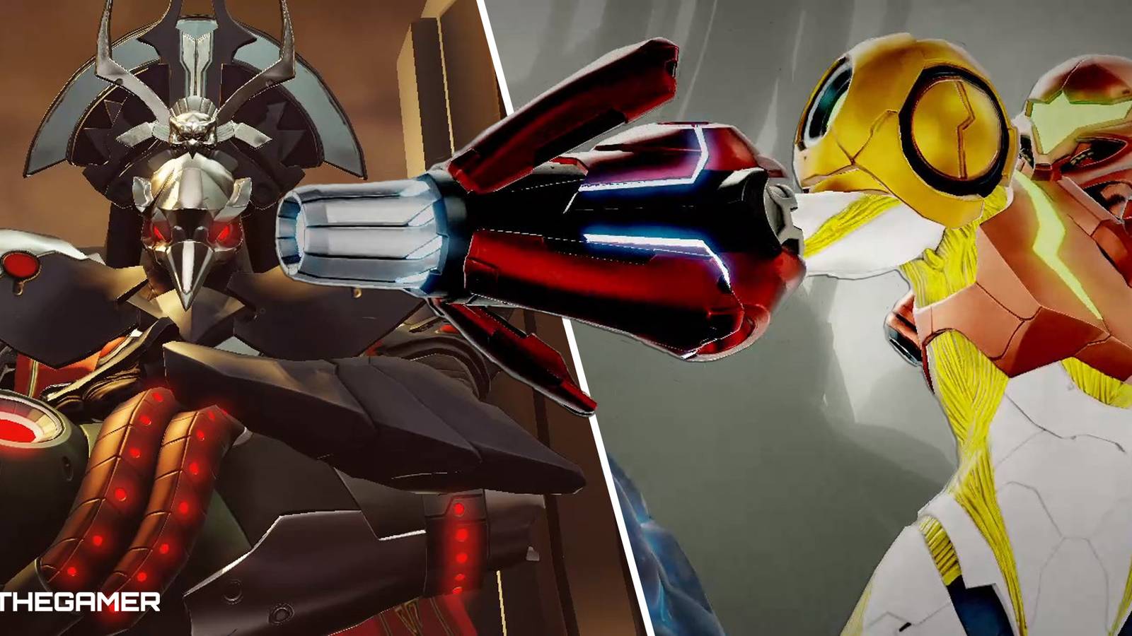 How To Defeat Raven Beak In Metroid Dread