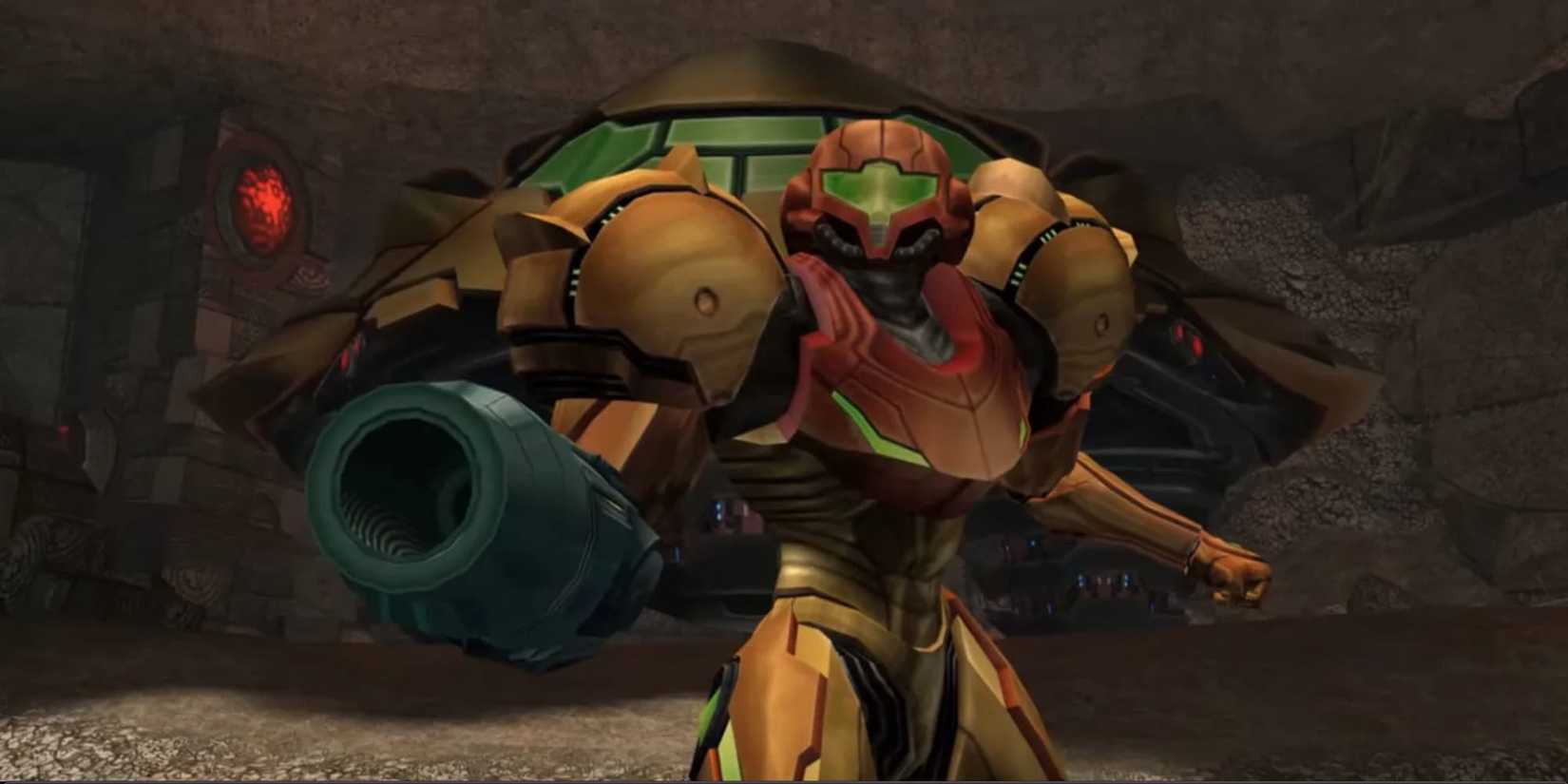 The Entire Story In The Metroid Prime Series, Summarized