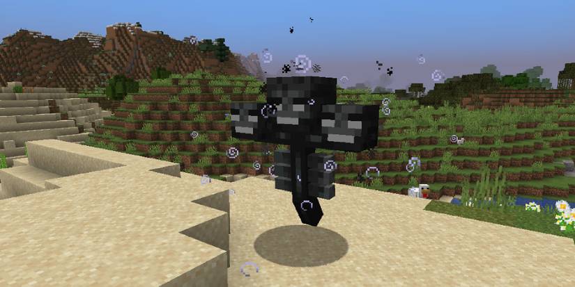 Every Status Effect And What It Does In Minecraft