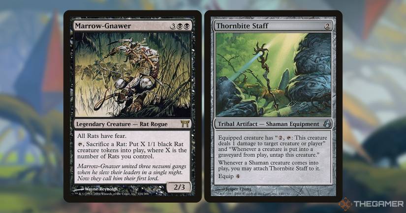 The 5 Best Infinite Token Combos In MTG