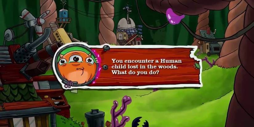 10 Horror Games That Are Surprisingly Adorable