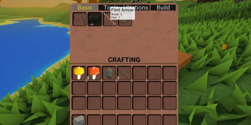 Muck: Beginner Tips For Survival