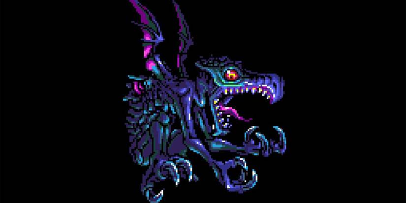 10 Most Terrifying Monsters From The Metroid Franchise