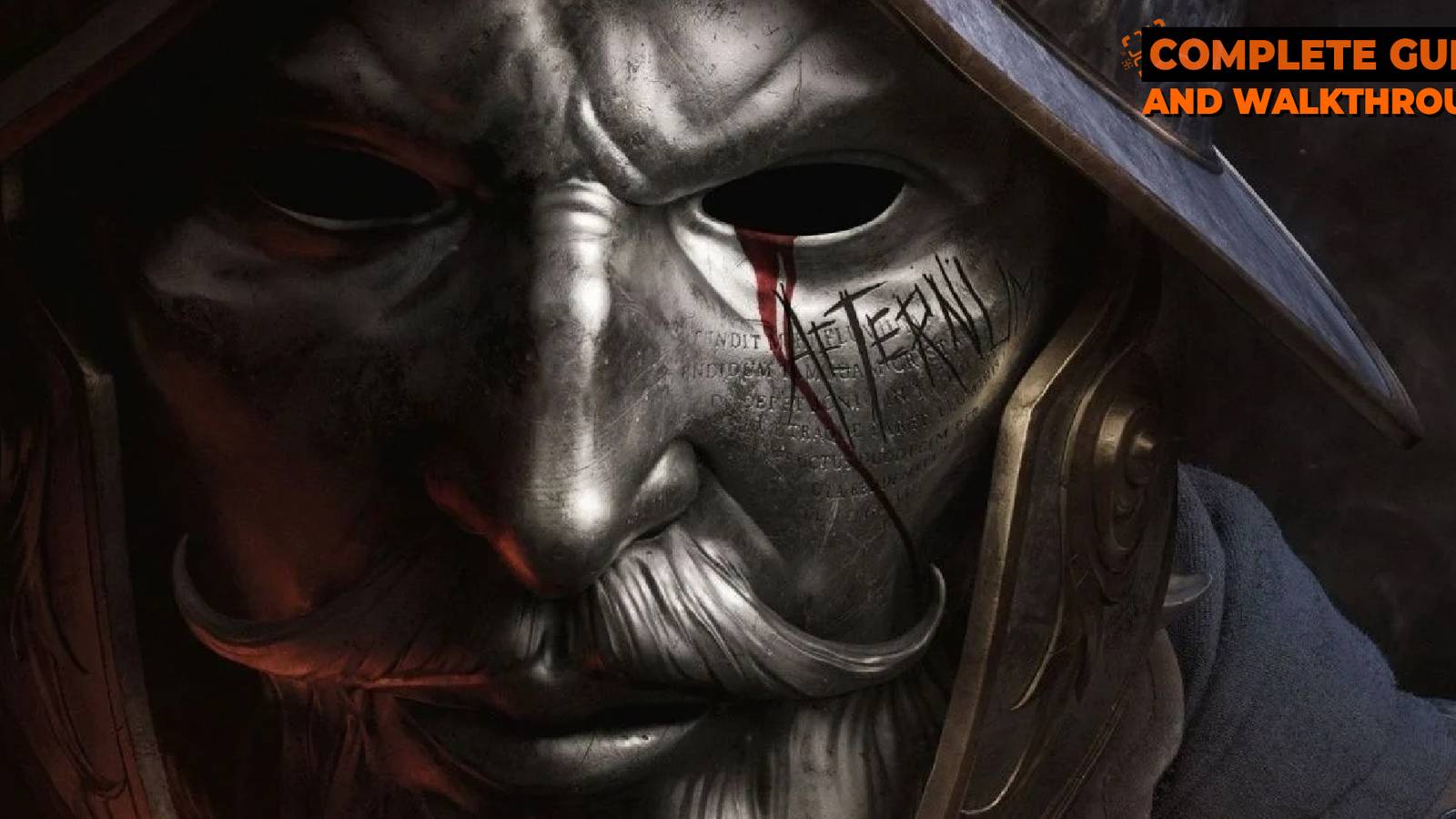 New World: Complete Guide And Walkthrough