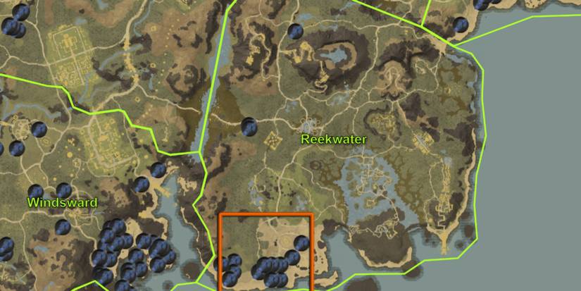 New World Complete Herb Guide