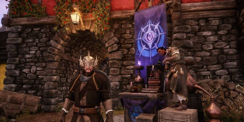 New World: How To Increase Your Gear Score