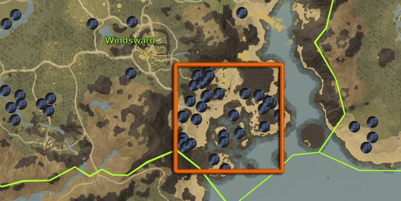 New World Complete Herb Guide