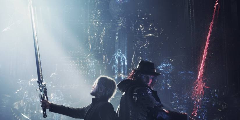 Final Fantasy 15: Ending, Explained