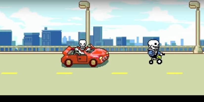 The 10 Best Skeletons From Video Game History
