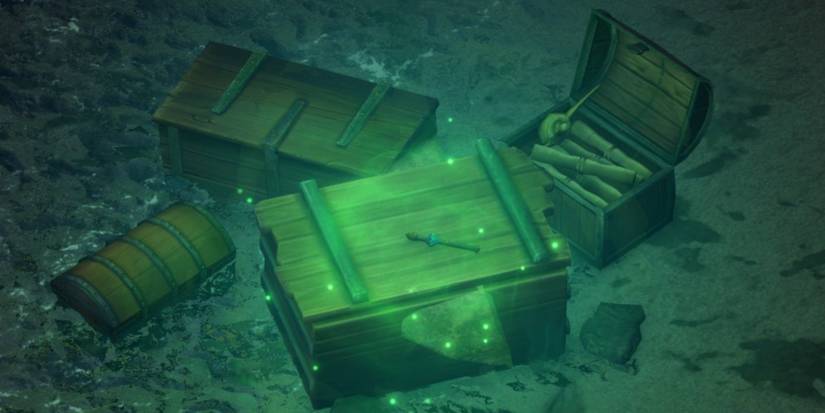 How To Unlock The Lich Mythic Path In Pathfinder Wrath Of The Righteous