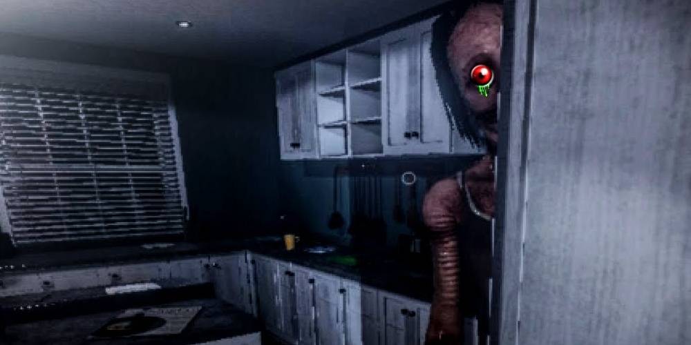Phasmophobia Developer Kinetic Responds To Accusations Of Housing A Sex Pest On Official