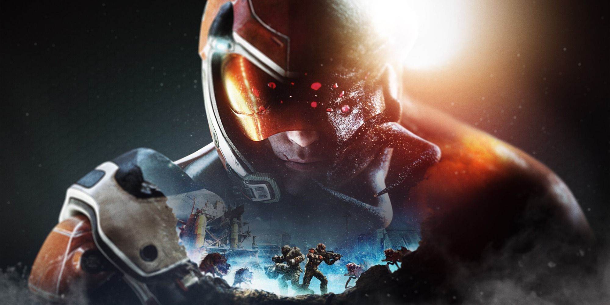 Phoenix Point: Best Cheats