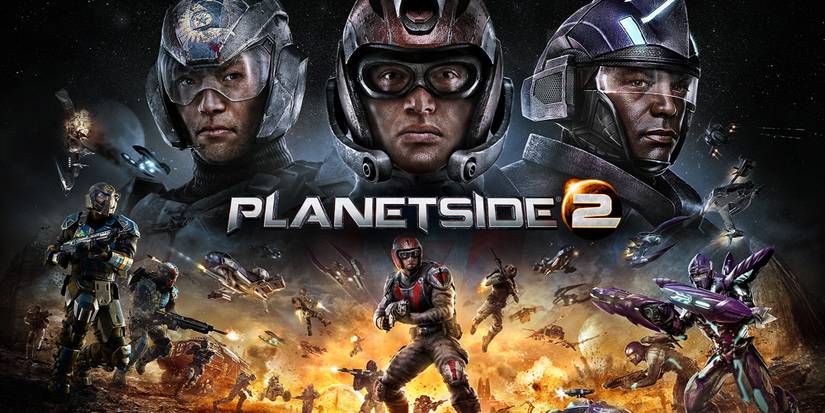 10 Best Free-To-Play Open-World Games