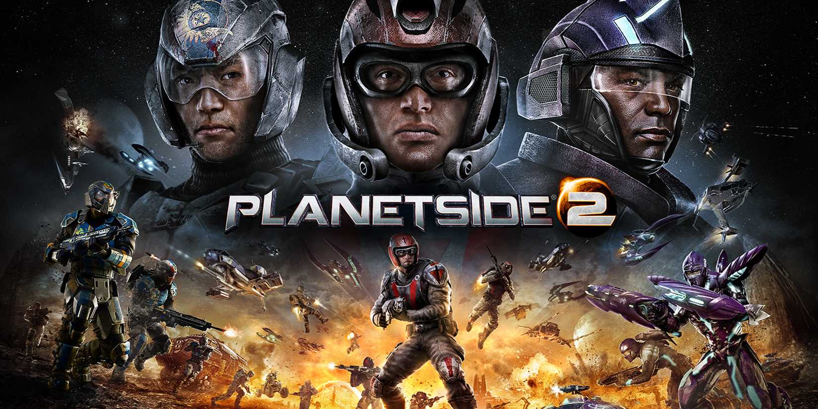 Best Free-To-Play MMO Games Available On PS4