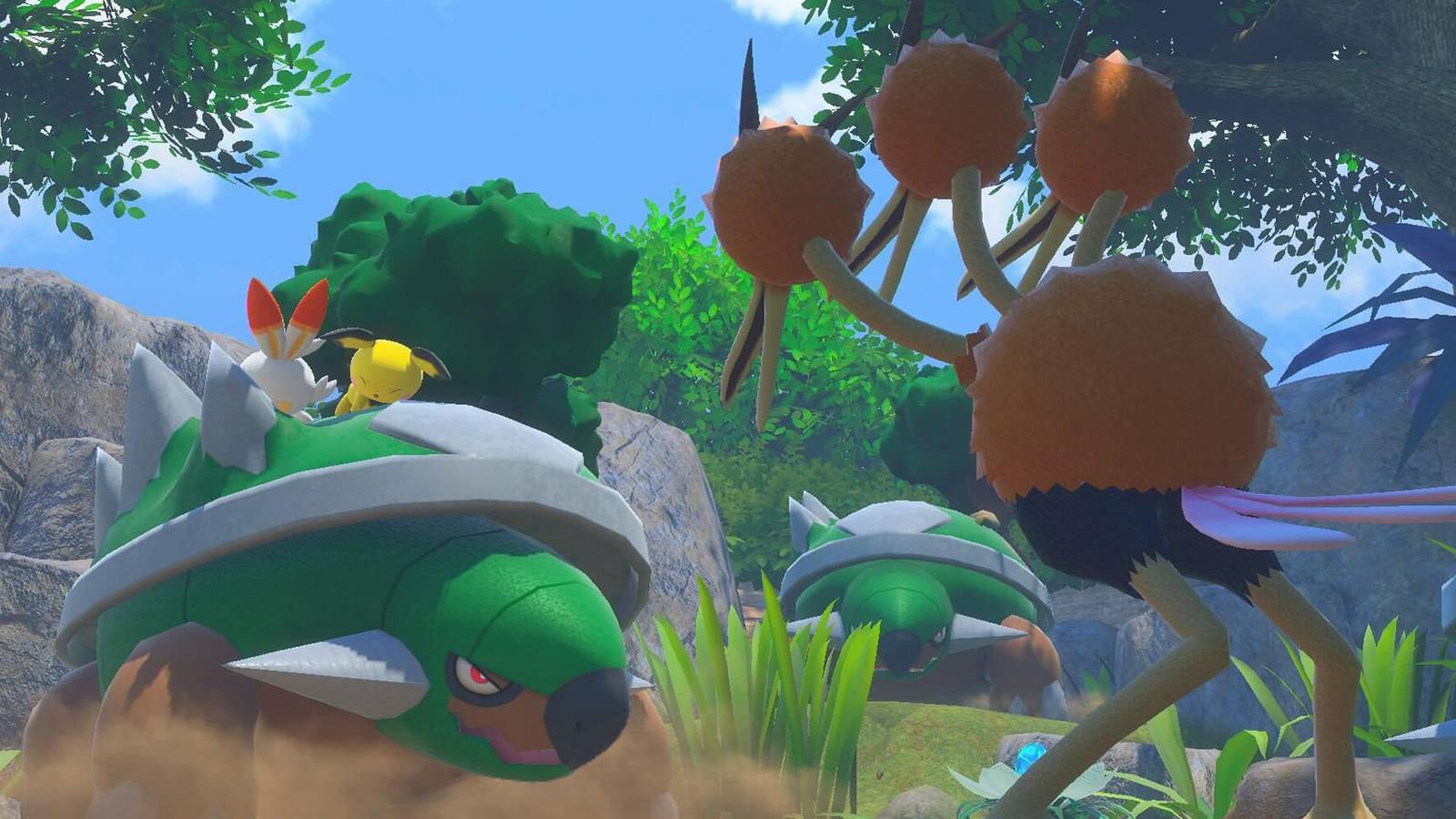 10 Creative Strategies To Win Pokemon Battles