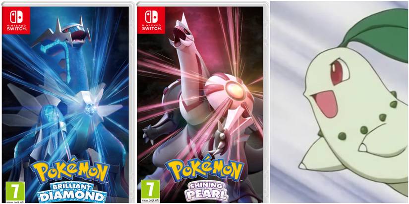 Every Mainline Pokemon Game Box Art, Ranked