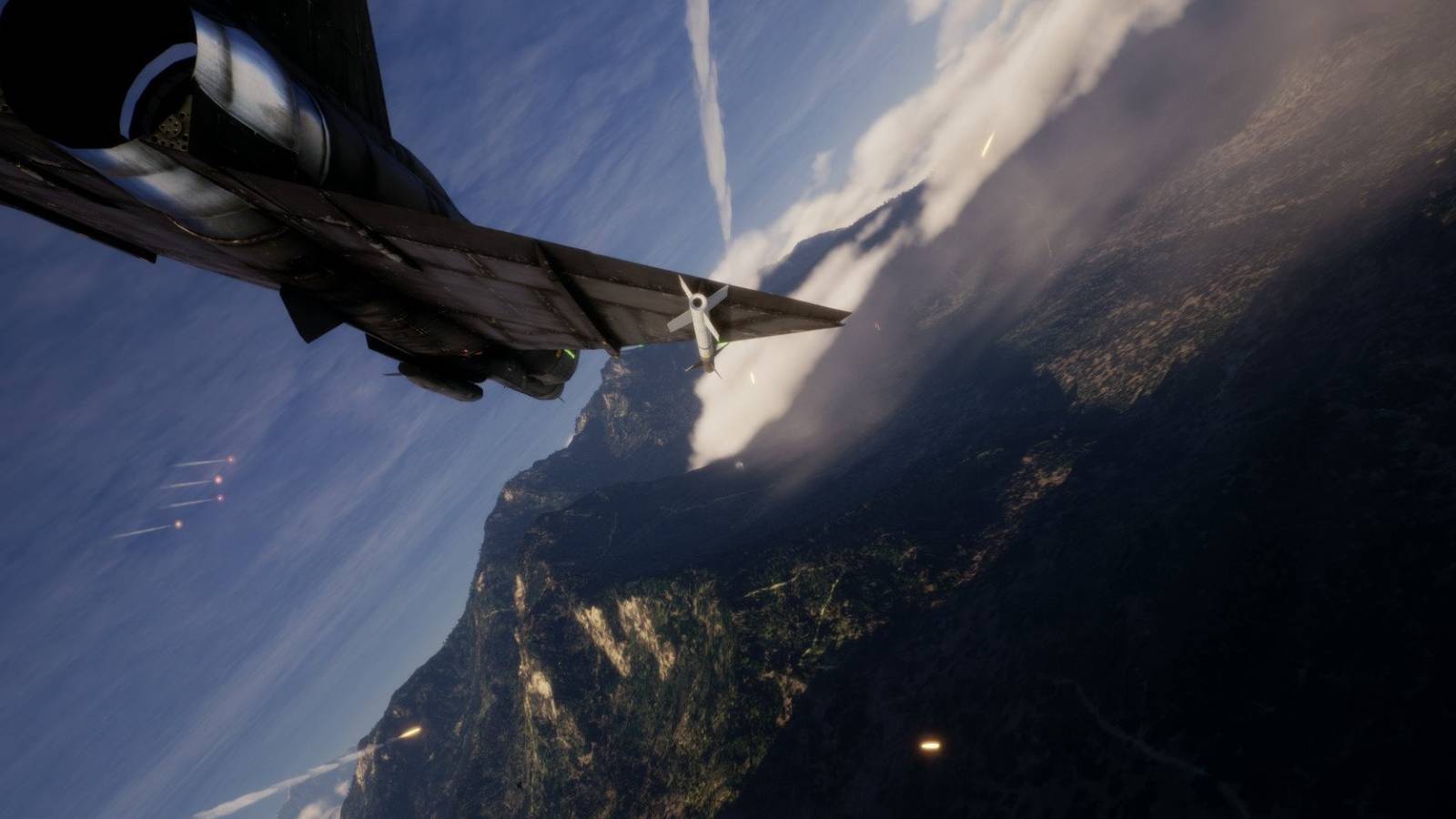 Project Wingman Lands On Xbox With New Content On The Way