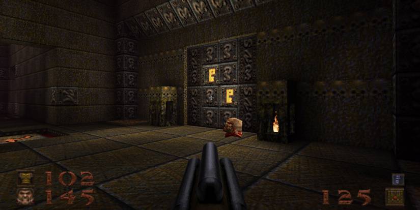 Every Quake Weapon, Ranked