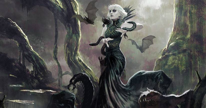 Magecraft Explained In Magic The Gathering