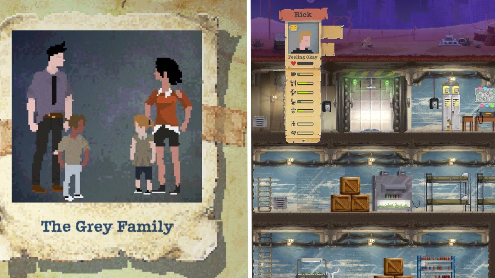 Sheltered: 10 Beginner Tips & Tricks