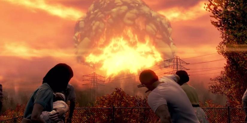 Fallout: Everything You Need To Know About The Great War