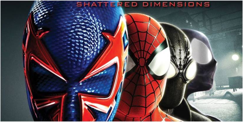 Ranking Every Spider-Man Game
