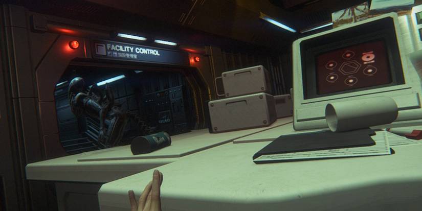 Best Mods For Alien: Isolation, Ranked