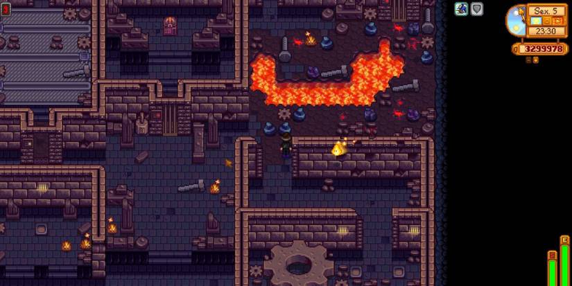 Stardew Valley: Every Ring And How To Get It