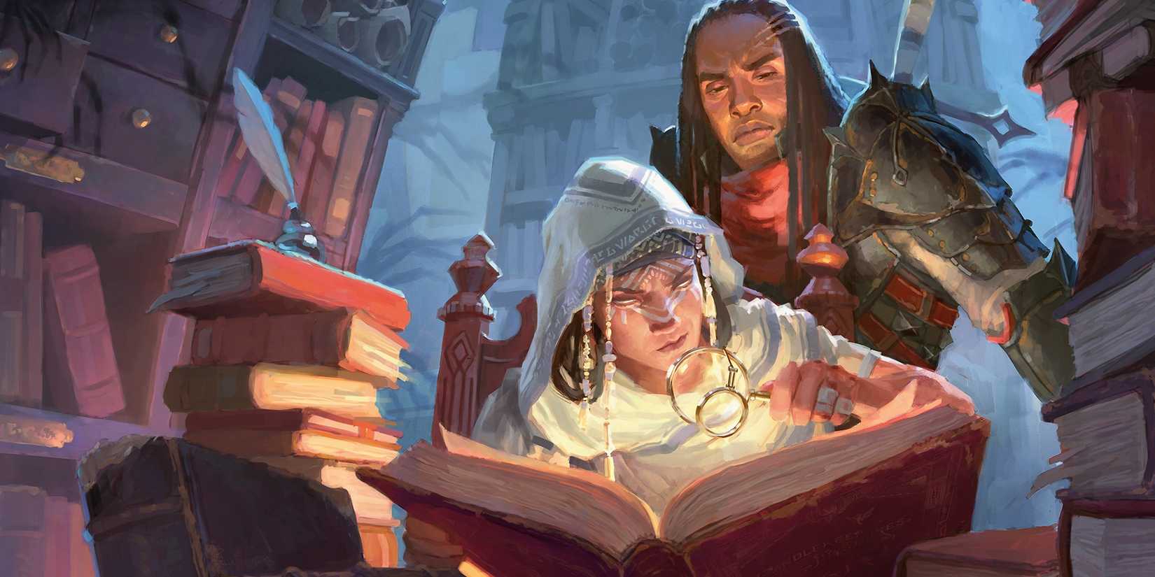 Best Magical Tattoos In DND