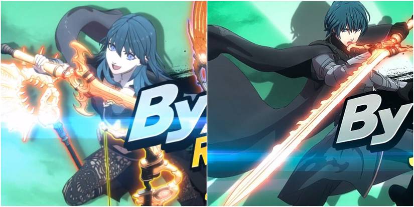 Every Super Smash Bros. Ultimate DLC Character, Ranked