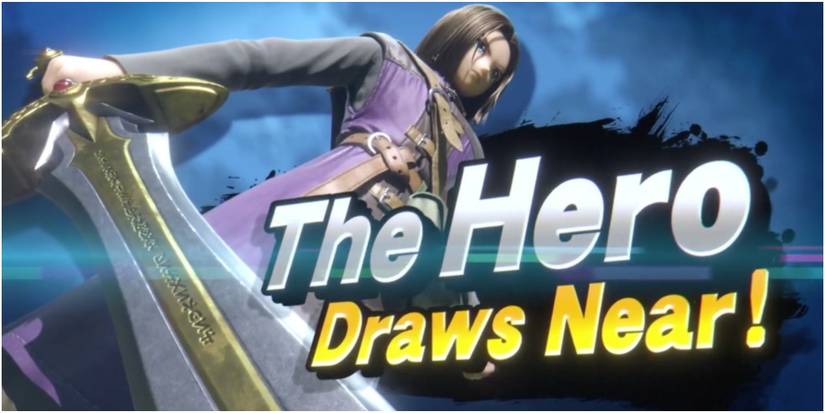 Every Super Smash Bros. Ultimate DLC Character, Ranked