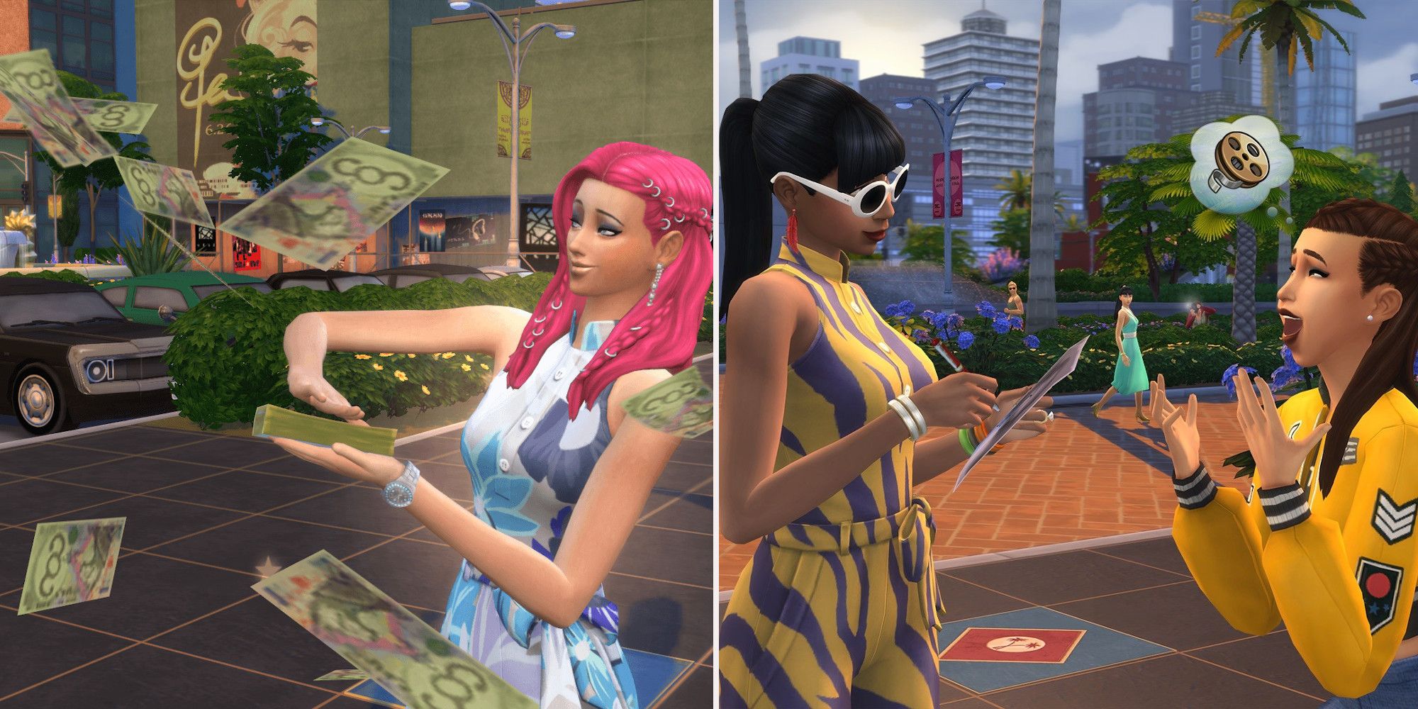 How To Write And License Songs In The Sims 4