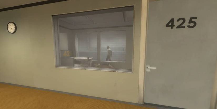 10 Easter Eggs In The Stanley Parable