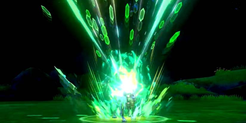 The Best Moves That Hit Multiple Opponents In Pokemon